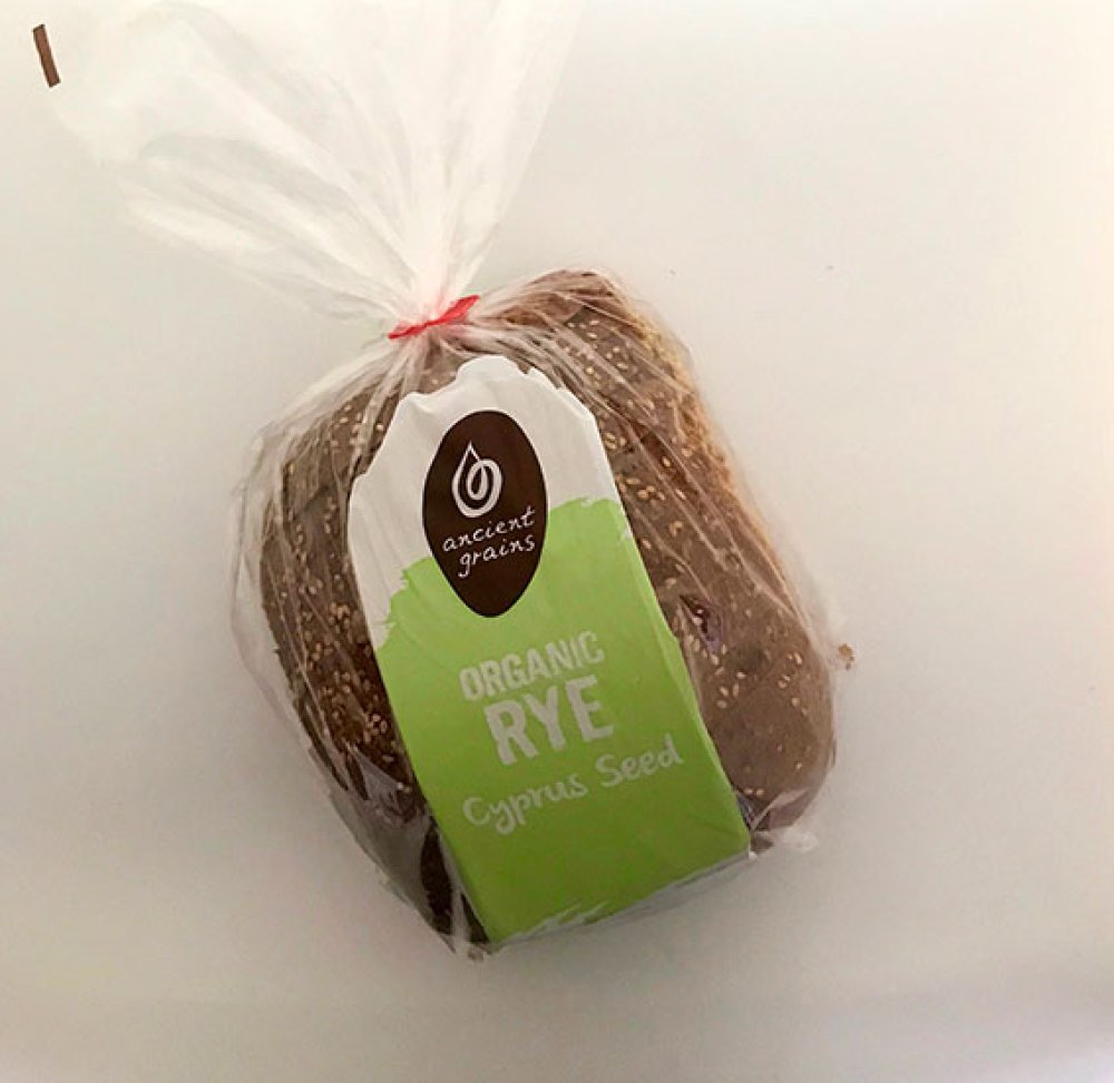 Ancient Grains Cyprus Seed 700g